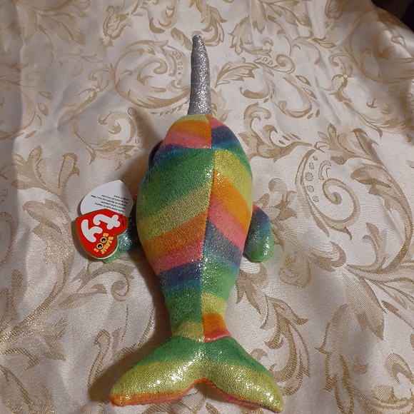 Other | New Ty Collection Playing | Poshmark